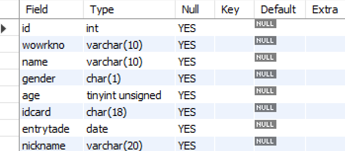 数据库练习-CSDN博客