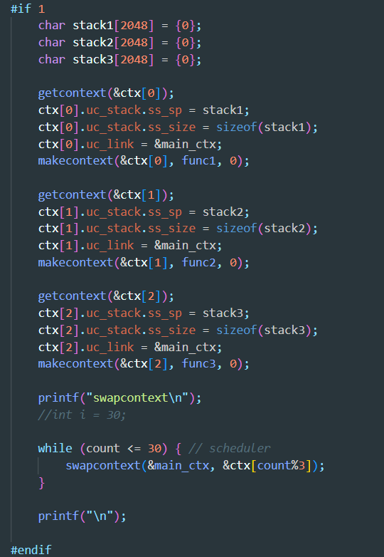 2.3 自研框架：协程框架NtyCo的实现_ntyco源码下载-CSDN博客