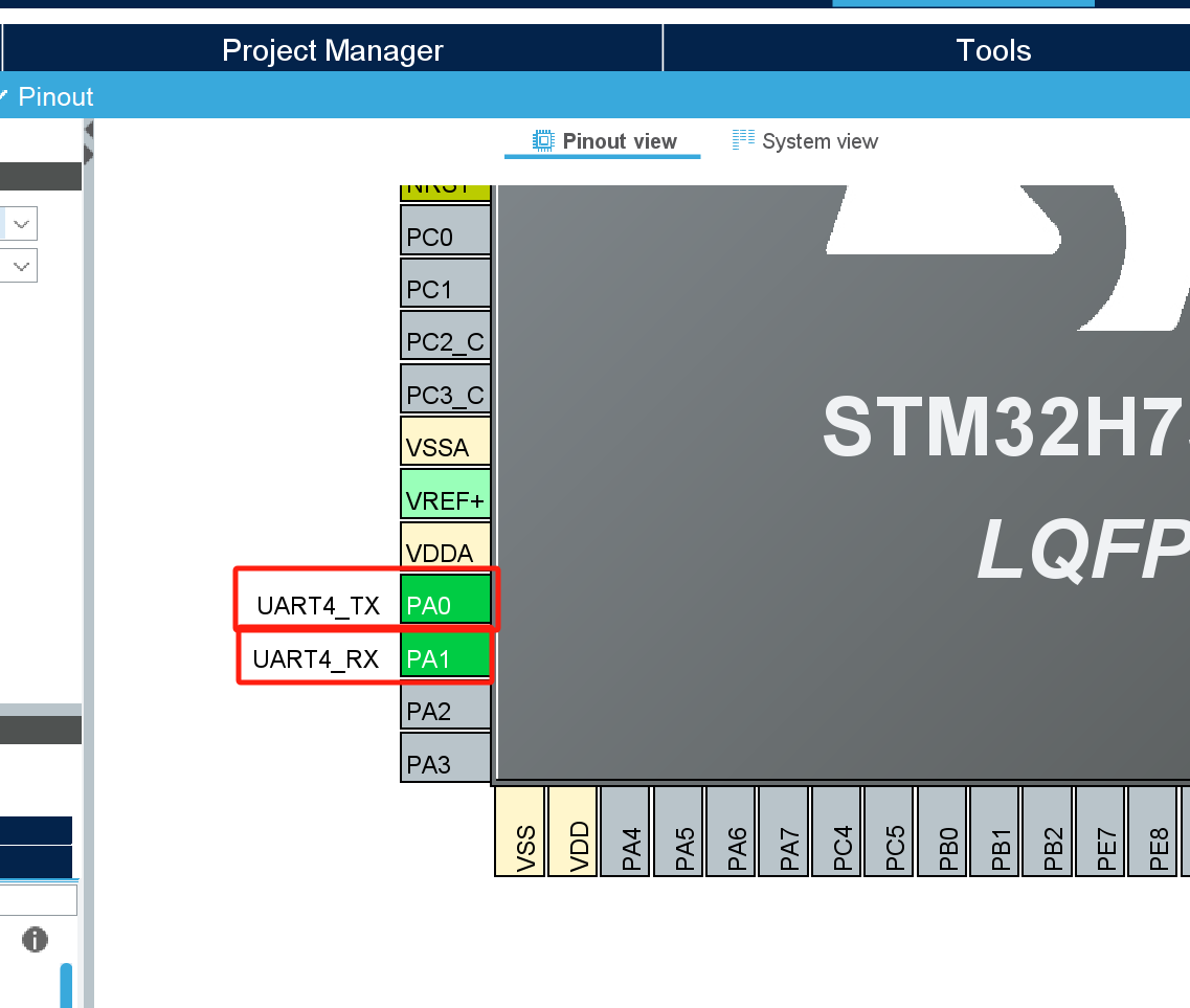 App inventor+HC06+STM32无线点亮LED灯_hc06 app inventor-CSDN博客