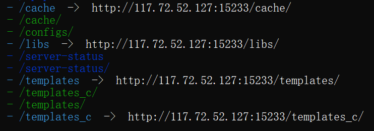 Bugku-web-聪明的php_聪明的php bugku-CSDN博客