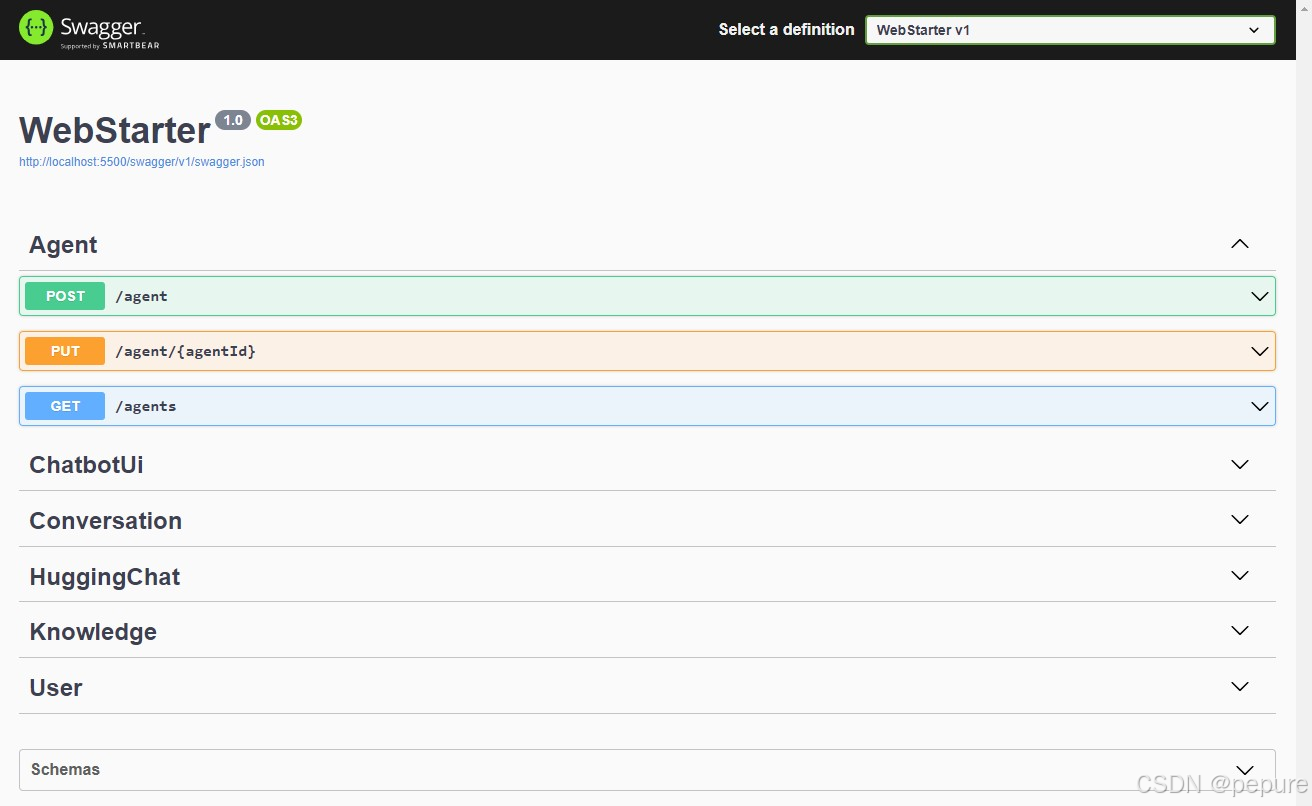 BotSharp开源应用框架——连接LLMs到您的.NET应用-CSDN博客