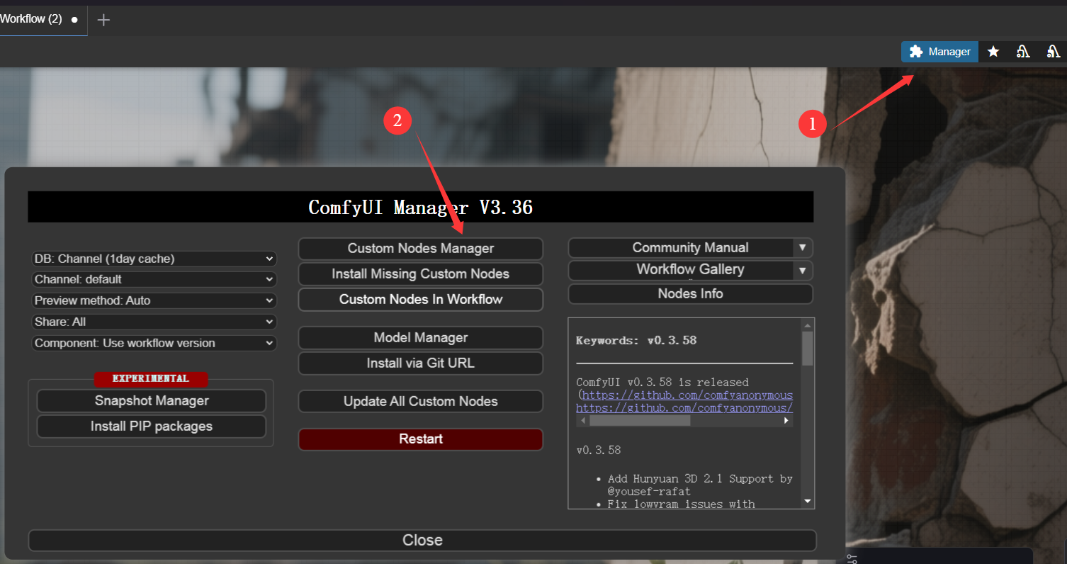 「IndexTTS2 × ComfyUI 王炸上线，本地语音创作全面起飞！」_indextt2-CSDN博客