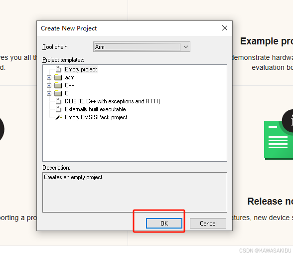 KEIL工程转IAR工程教学 手把手教你快速转换-CSDN博客