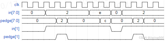 【Hdlbits】记录 Edgedetect-CSDN博客
