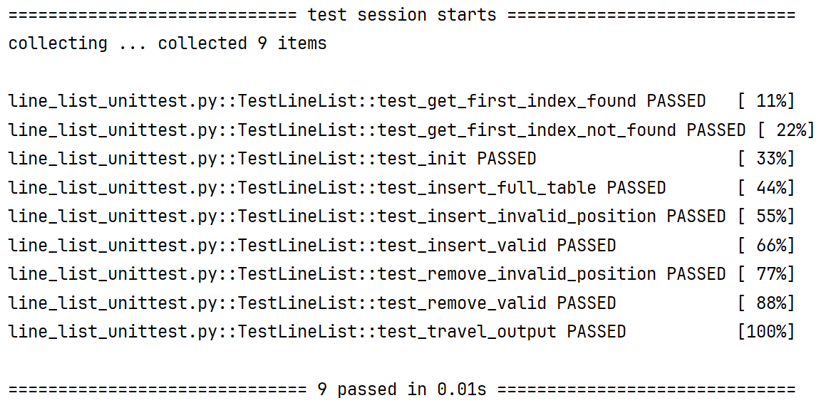 【python 实现顺序表（线性表）：从设计到实现的完整指南】python定义顺序表 Csdn博客