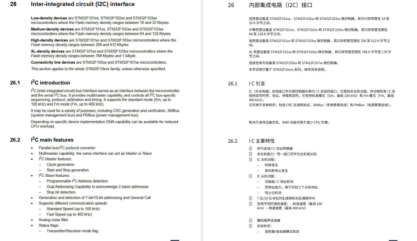 I2C学习_i2c csdn-CSDN博客