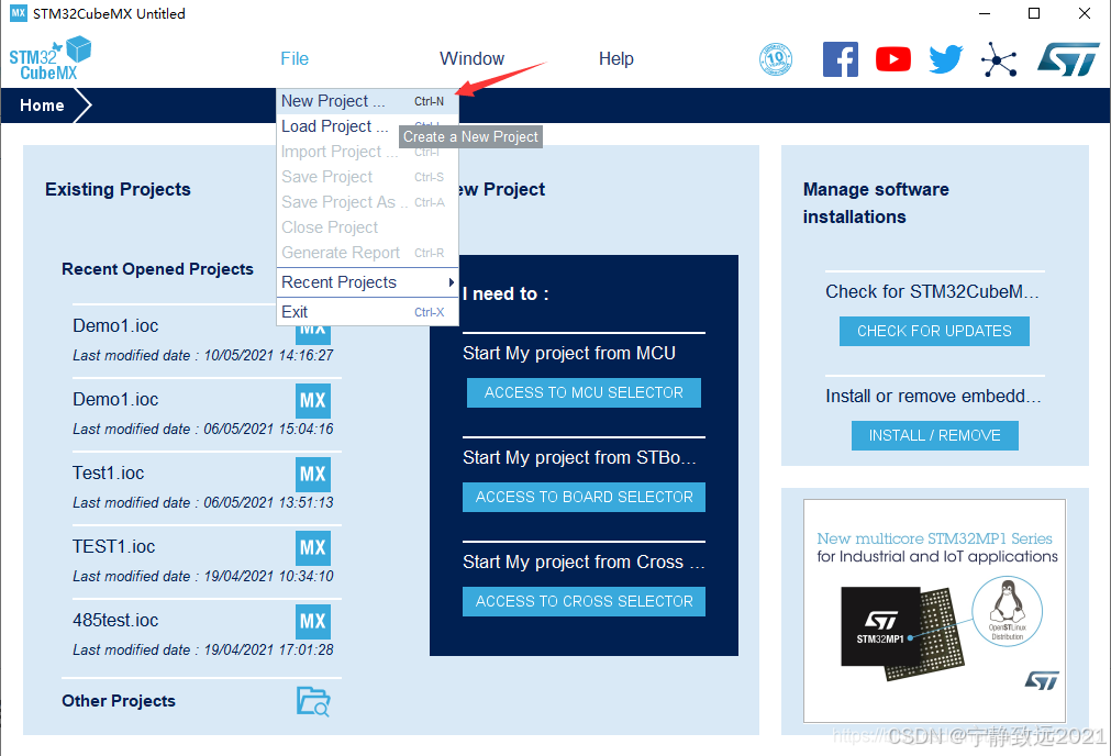 STM32 HAL库实现FreeRTOS+FreeModbus（从机和主机）_stm32 modbus freemodbus 主机 rtos 开源-CSDN博客