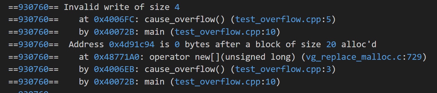 基于 VS Code 与 Remote-SSH：使用 Valgrind 进行远程 C/C++ 内存调试_vscode valgrind-CSDN博客