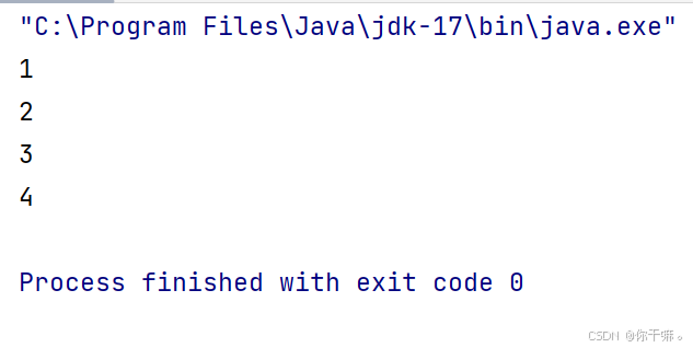 Set接口 及其 实现类 (HashSet, TreeSet)_hashset treeset-CSDN博客