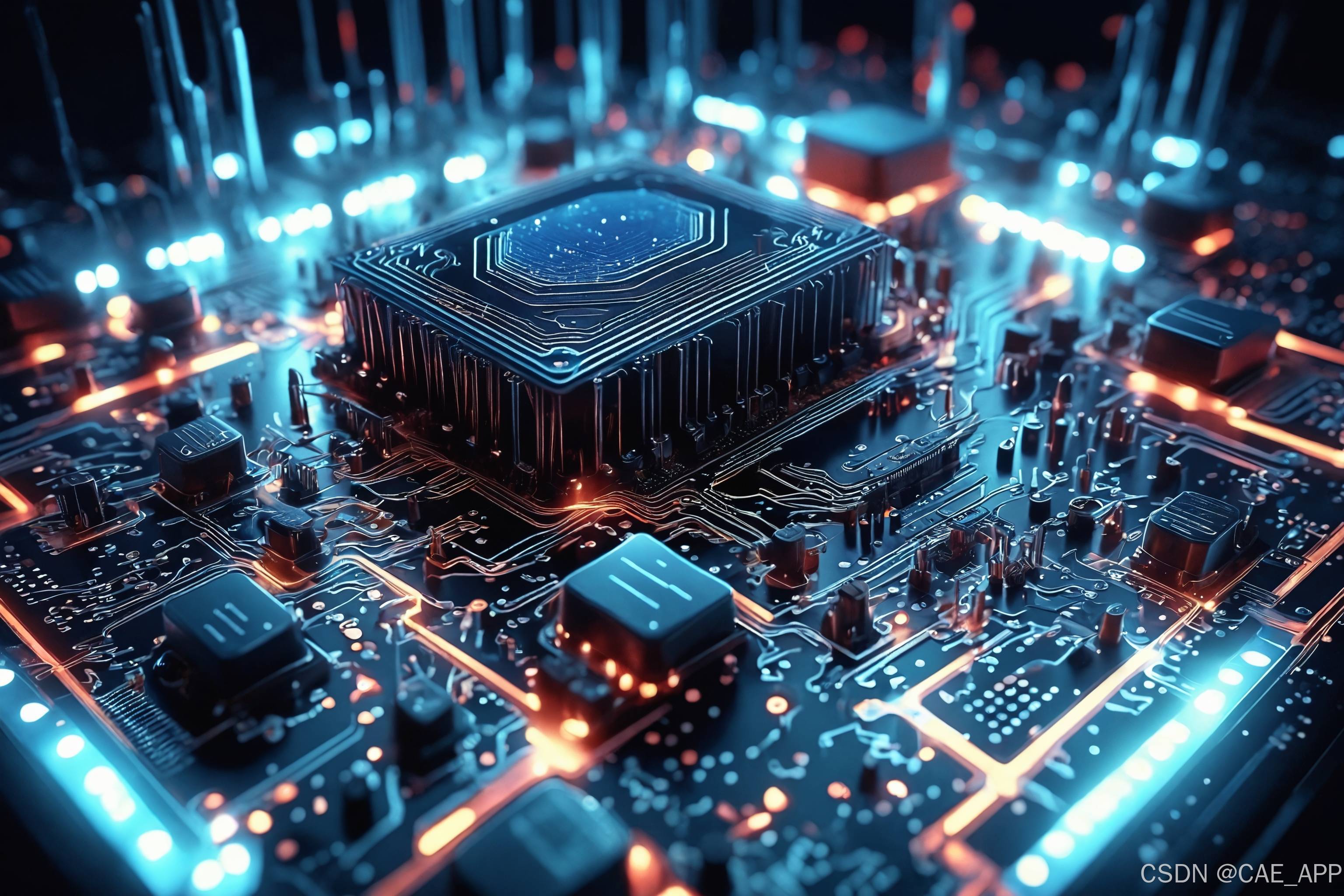 Simdroid-FEMAG：助力第四代半导体氧化镓（Ga2O3）晶体开发-CSDN博客