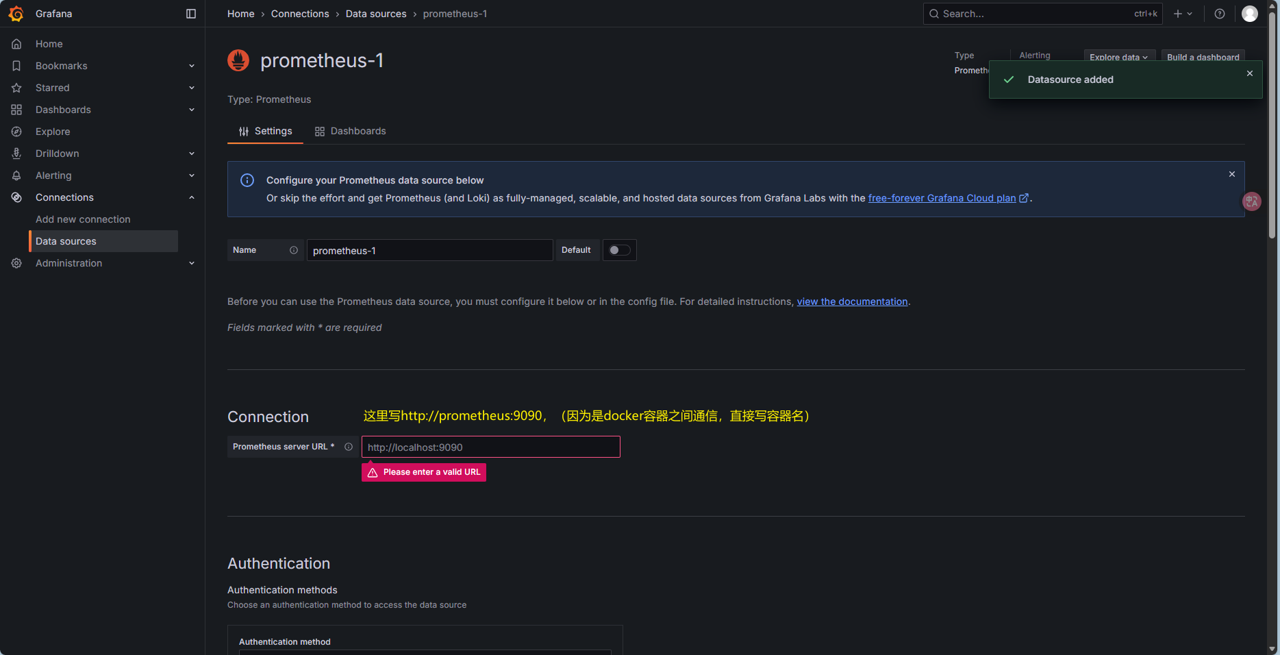 springboot整合prometheus-CSDN博客