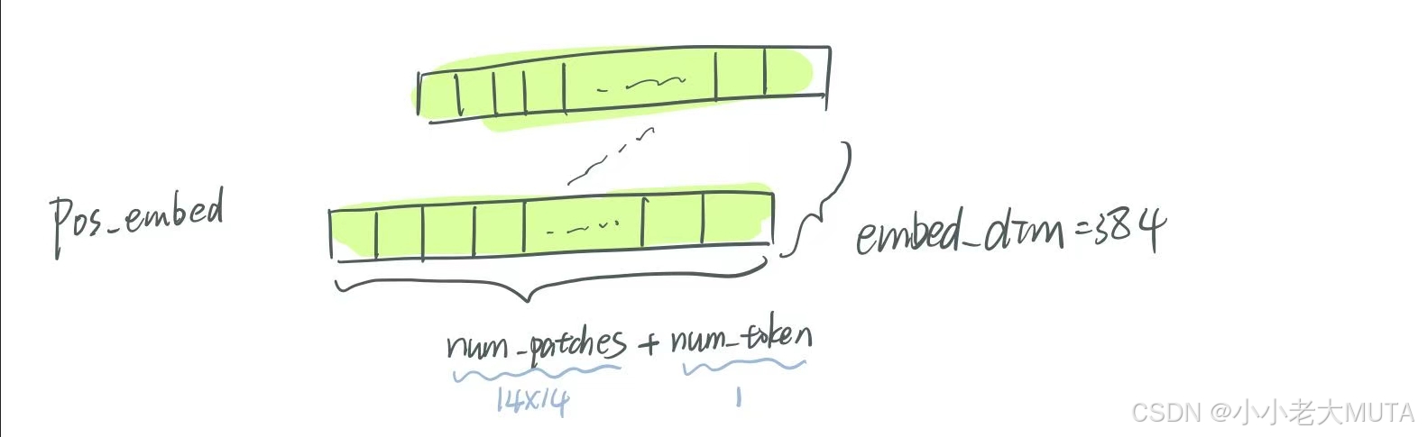 Vision Mamba代码解读——模型篇-CSDN博客