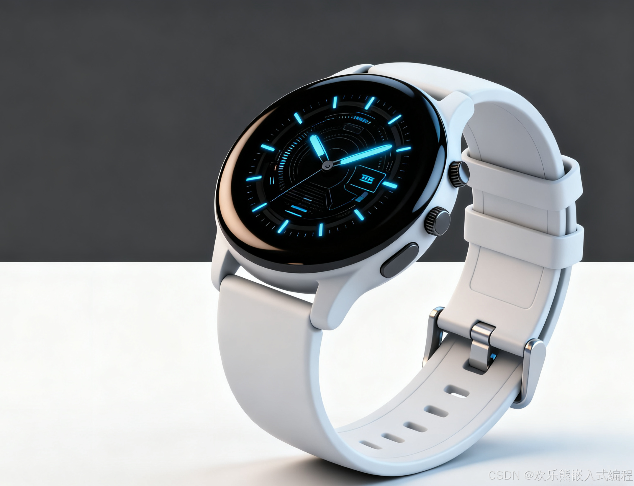 智能手表项目文档归档清单与位置索引-CSDN博客