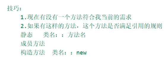 Java方法引用-CSDN博客