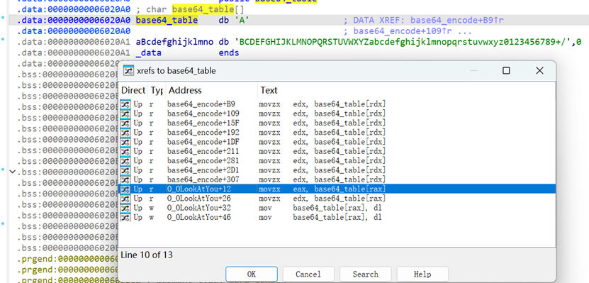 Re学习（buuctf：hello_world_go--IgniteMe）-CSDN博客