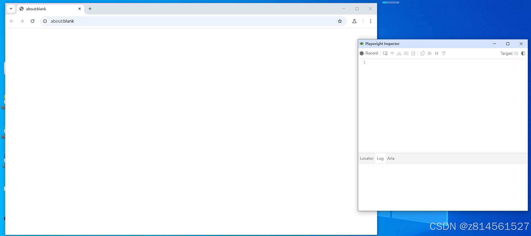 Playwright 安装（win10 + Python3.13.2+pip）_playwright安装-CSDN博客