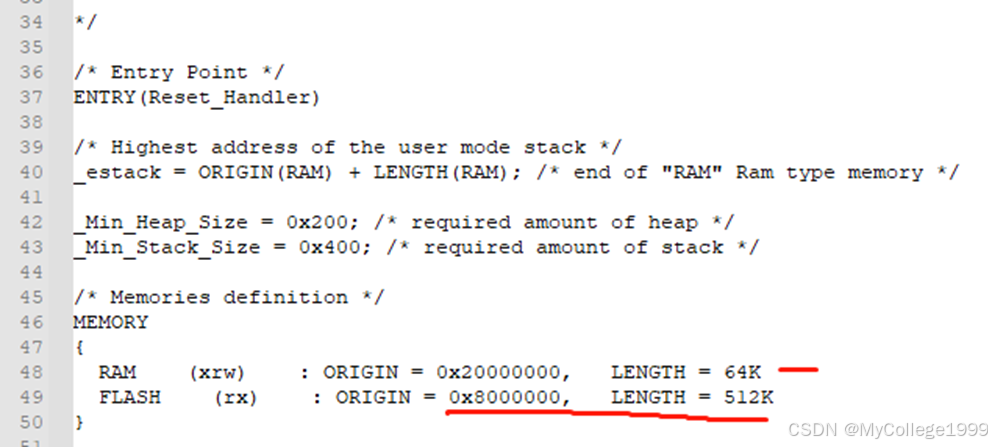 VsCode+JLink+GCC替代Keil开发GD32程序-个人总结_vscode开发gd32-CSDN博客