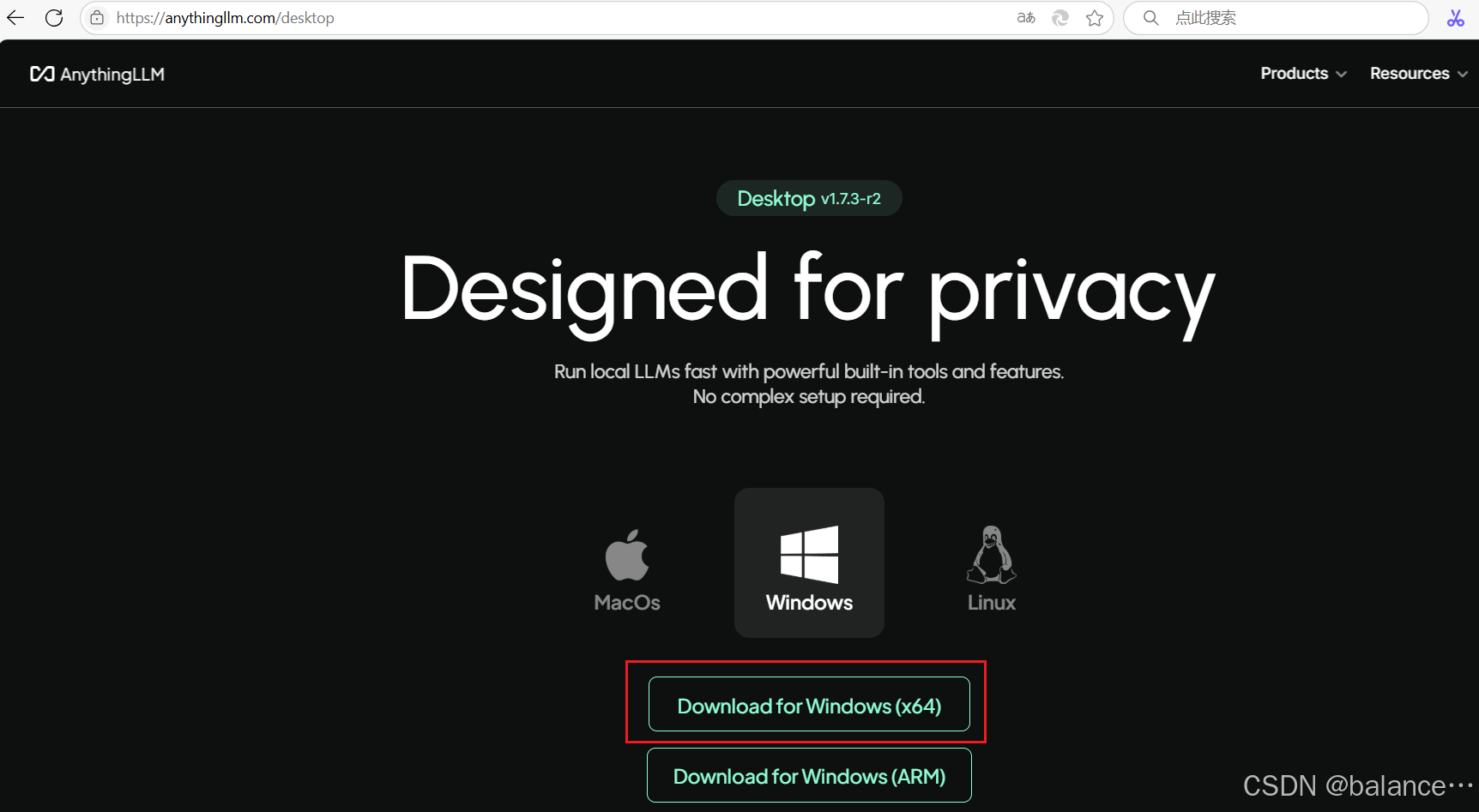 本地部署deepseek-r1 ollama+anythingllm_anythingllm本地部署-CSDN博客