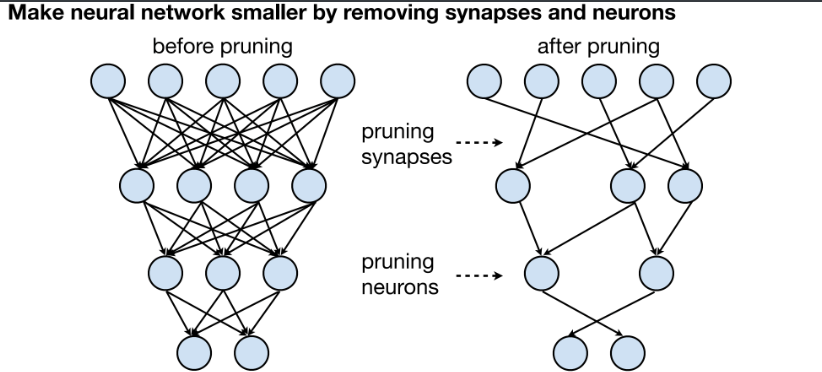 【Efficient ML】Pruning and Sparsity - Part I-CSDN博客