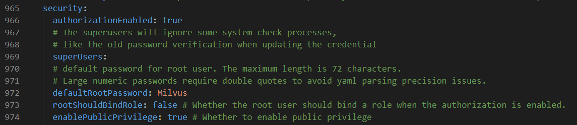 Dify配置Milvus向量数据库 Linux版安装配置教程_dify向量数据库-CSDN博客