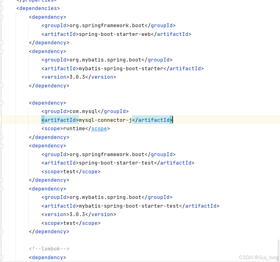 Springboot整合mybatis实现多数据源的解决方案mybatis Springboot 多数据源 代码配置实例 Csdn博客 9918