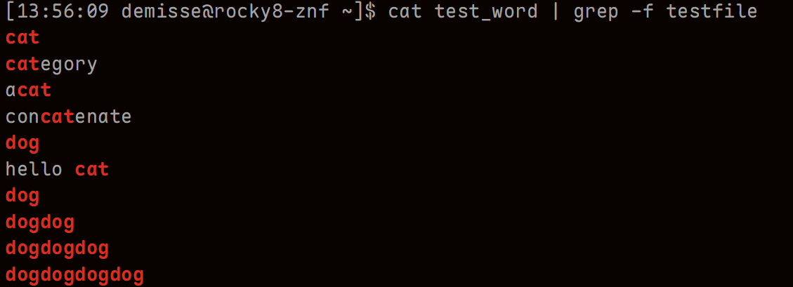 [Linux] grep、sed命令-CSDN博客