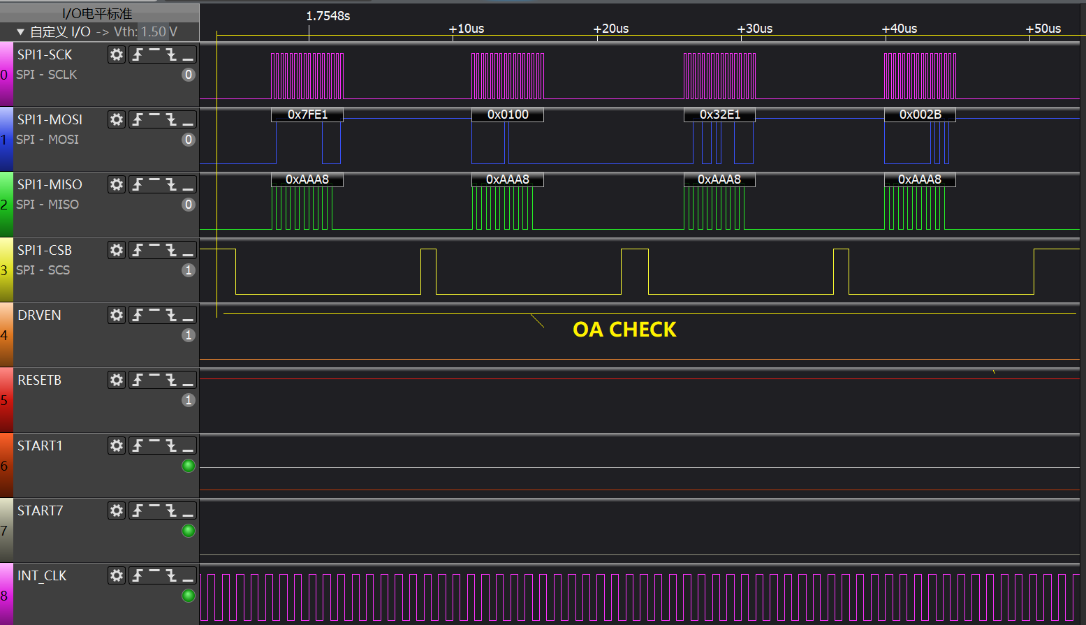 MC33PT2000控制详解十一：MC33PT2000初始化实采波形-CSDN博客