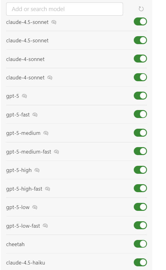 11月Cursor无限续杯Claude4.5保姆级教程：实测稳定运行，支持多模型与全系统兼容_cursor 无限续杯-CSDN博客