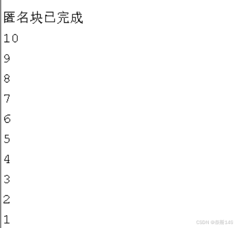 玩转Oracle数据库中PL/SQL的变量和循环_set serveroutput on-CSDN博客