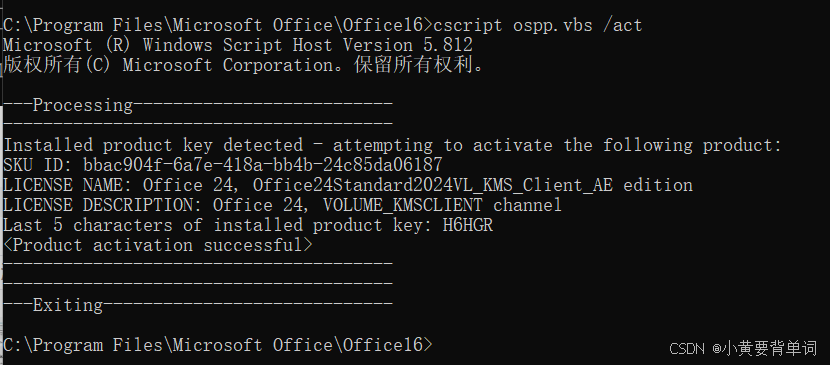 官网官方安装Office2024，安装word_office2024离线安装包-CSDN博客