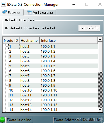 EXata--learning-CSDN博客