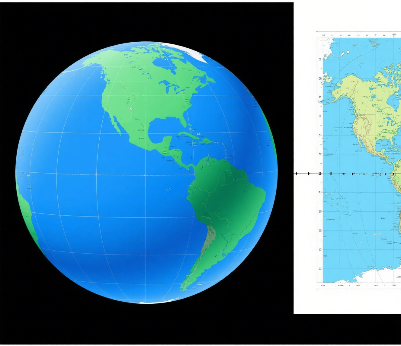 QGIS新手教程8：坐标系与投影系统入门详解（含投影转换实操）_cgcs2000 qgis-CSDN博客