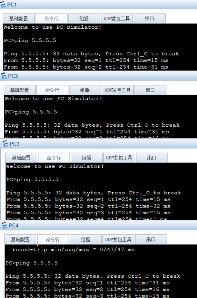 MGRE结合RIP的综合实验-CSDN博客