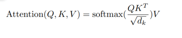 怎样理解Transformer里面的KQV？-CSDN博客