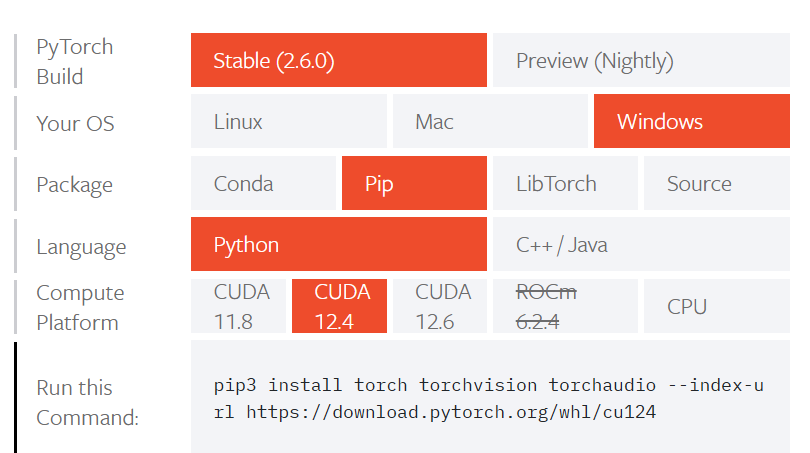 如果之前项目能调用CUDA，直接运行这串命令就行_nvidia-cuda run --opengl --uvm-enable-CSDN博客