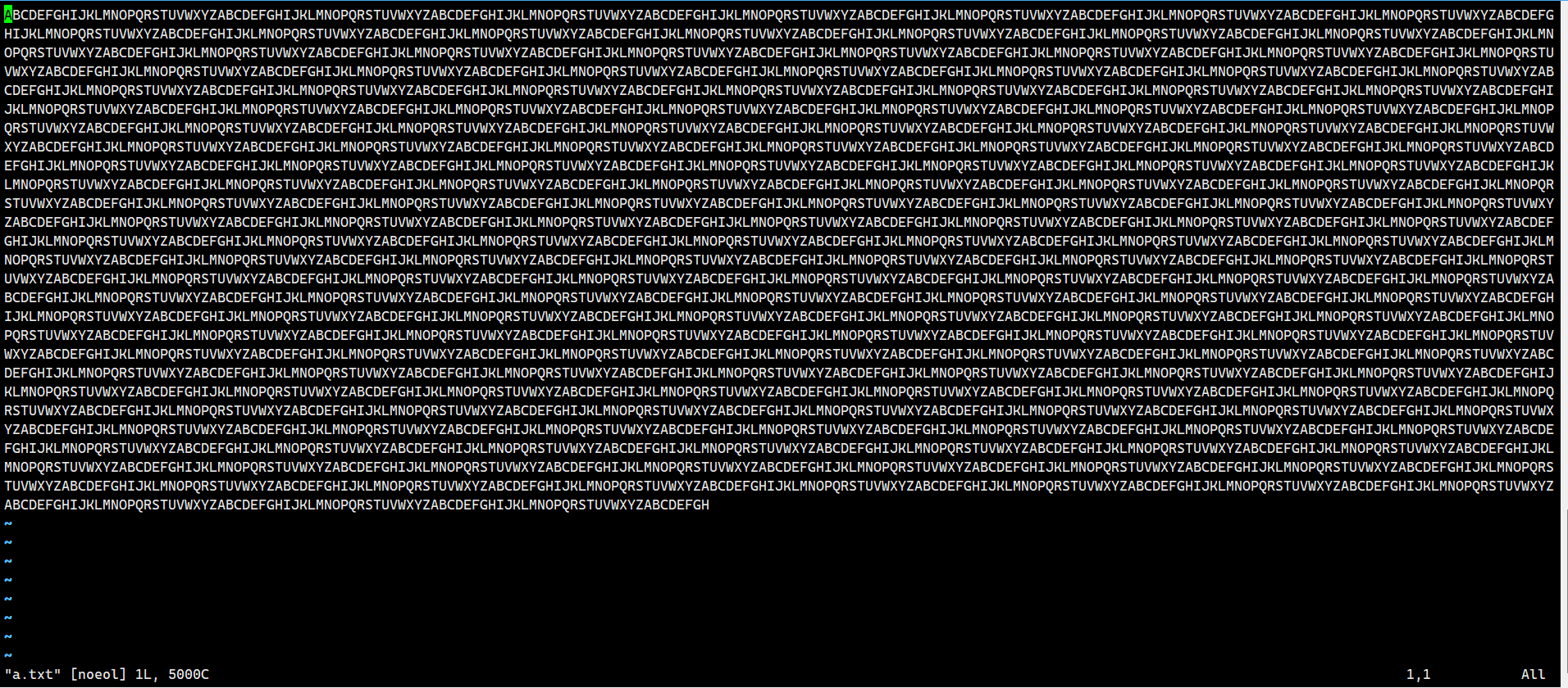 【Linux】mmap文件映射-CSDN博客