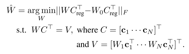 【T2I】Multi-Concept Customization of Text-to-Image Diffusion-CSDN博客