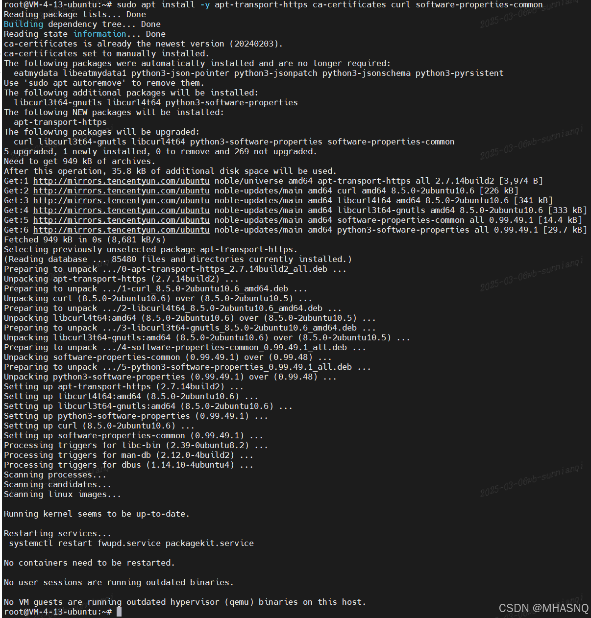 腾讯云服务器 K3s 安装 Docker_k3s docker-CSDN博客