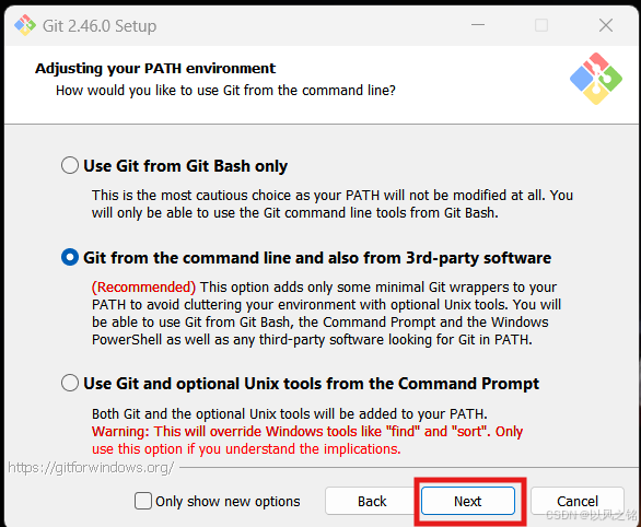02-机器学习之Git安装及PyCharm配置_pycharm配置git环境-CSDN博客