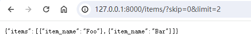 Python 之 Fastapi 框架学习_fastapi 0.0.0.0-CSDN博客