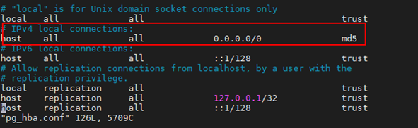 Postgresql下载与安装（liunx环境）postgresql 下载 Csdn博客
