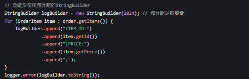 Java 中 String、stringbuilder 与 Stringbuffer 的深度解析：从 Jvm 原理到实战优化stringbuffer Stringbuilder Java17