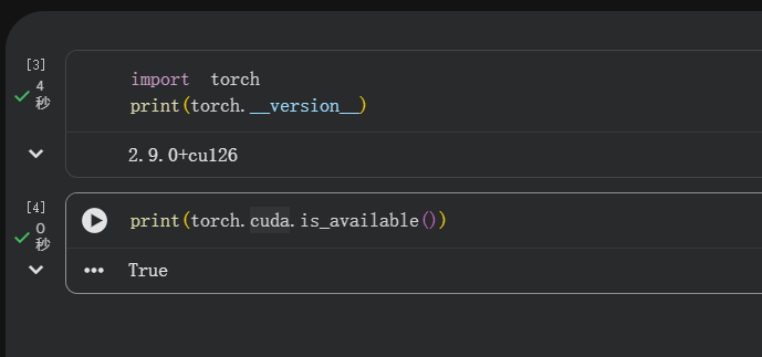 Google Colab的简介及使用(非常详细)-CSDN博客