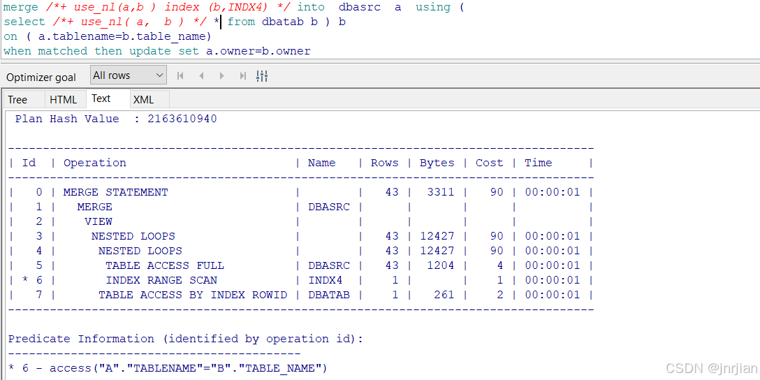 merge into update 对比 优化_mergeinto update-CSDN博客