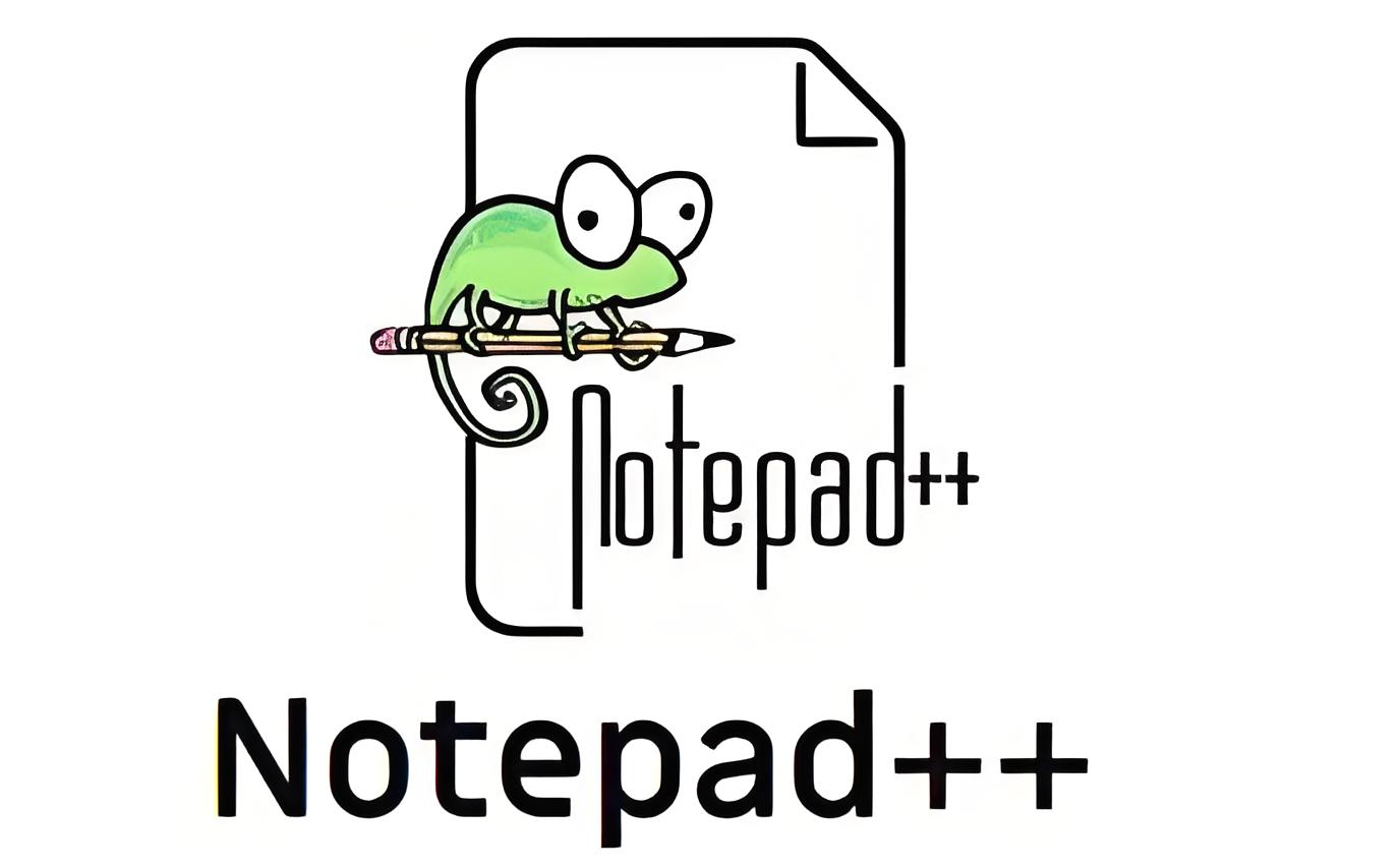 Notepad++下载安装教程【2025最新版】：最详细图文步骤 + 中文界面配置技巧-CSDN博客