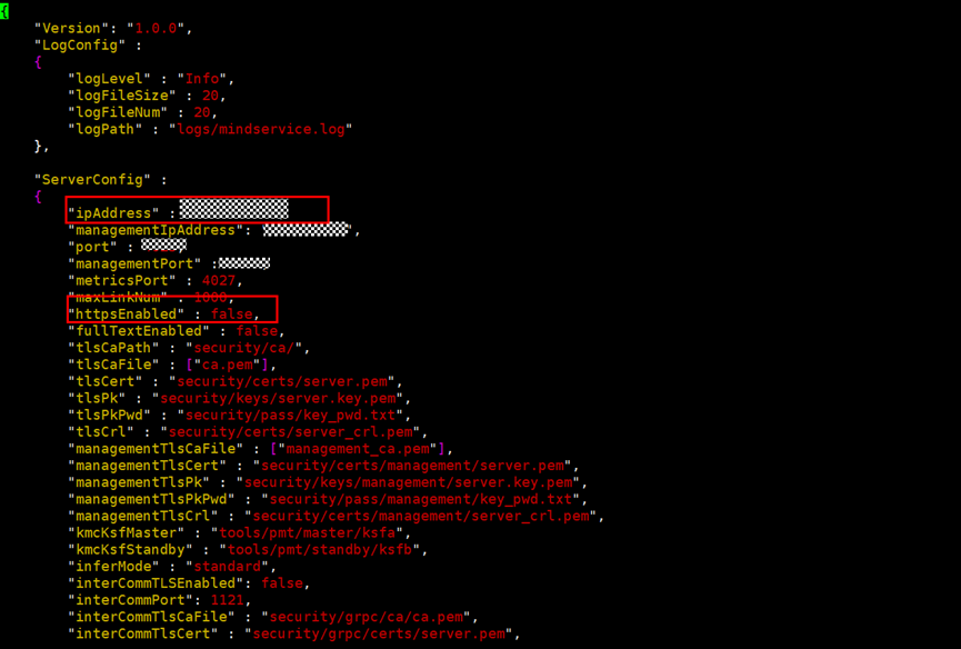 llamafactory训练，合并，以及mindie推理_llamafactory merge-CSDN博客