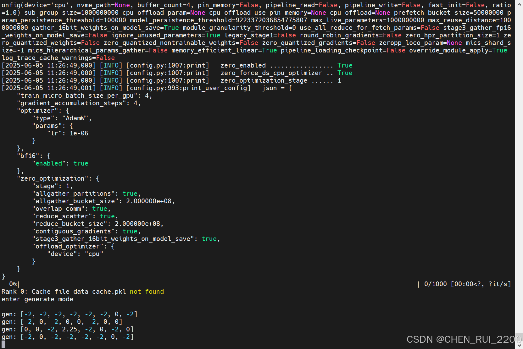GSM8K 数据集上 测试GRPO 训练-CSDN博客