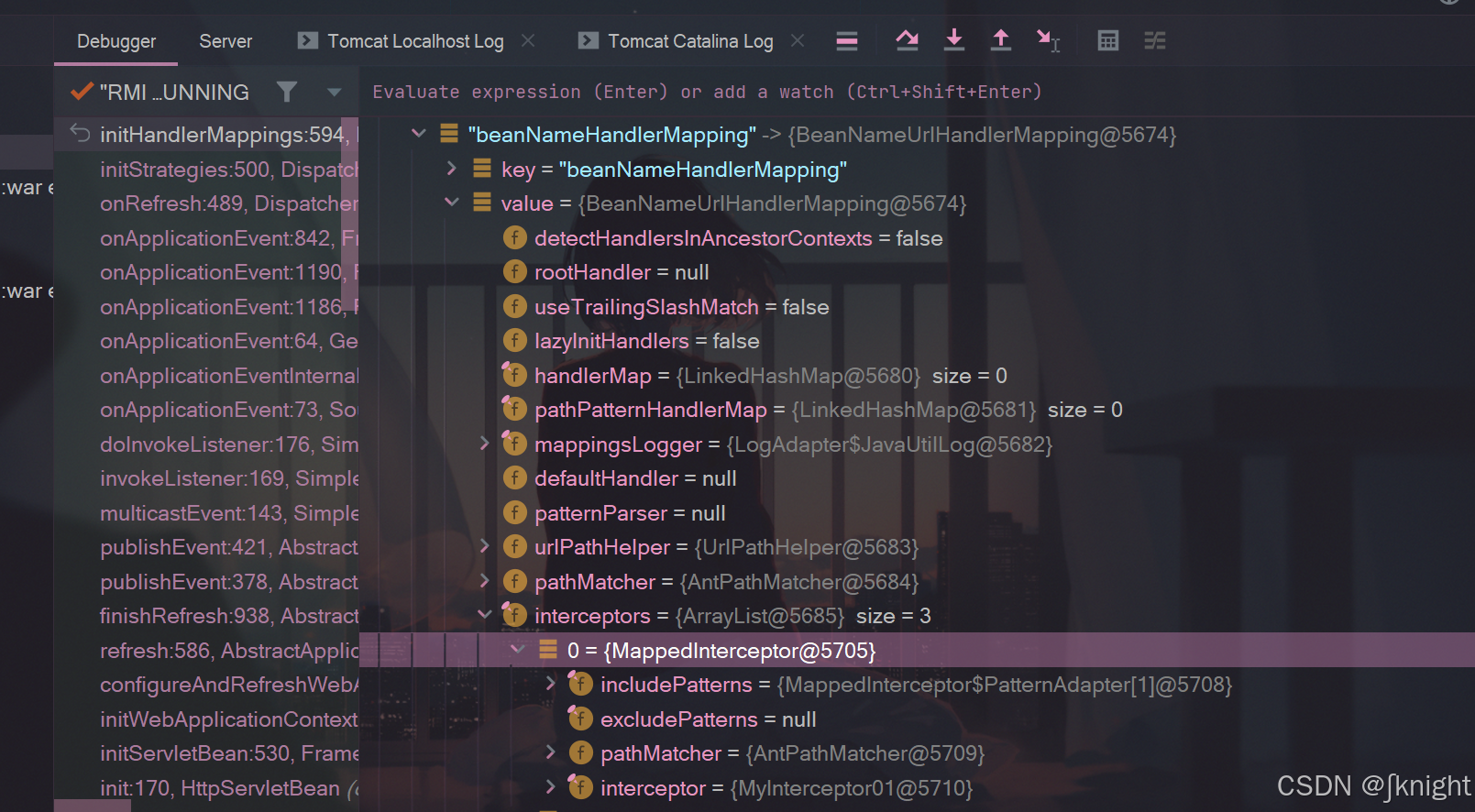 Dispatcher_destroying spring frameworkservlet 'dispatcherserv-CSDN博客