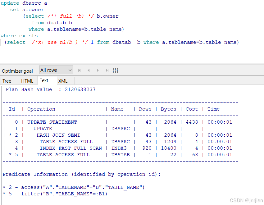 merge into update 对比 优化_mergeinto update-CSDN博客