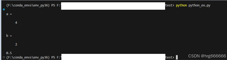 vscode matlab conda配置-CSDN博客